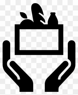 Food Drive - Food Bank Icon - Free Transparent PNG Clipart Images Download