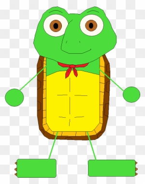 Image - Franklin The Turtle Mugen - Free Transparent PNG Clipart Images ...