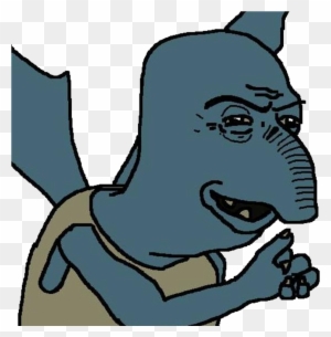 Post - Happy Merchant Ben Shapiro - Free Transparent PNG Clipart Images ...