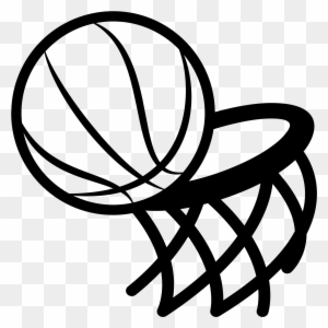 Open - Basketball Emoji - Free Transparent PNG Clipart Images Download