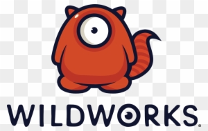 Uden Is The Digital Entertainment Chapter For Silicon - Wildworks Logo ...