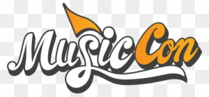 Music Con Slc - Free Transparent PNG Clipart Images Download