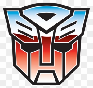 Original Transformers Logos