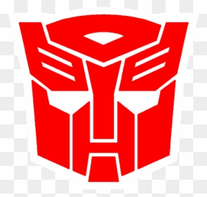 Transformers Cliparts - Transformers Logo Blue - Free Transparent PNG ...