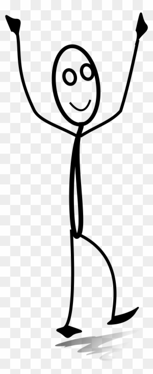 Pregnant Stick Figures