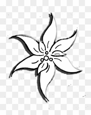 Edelweiss Png - Free Transparent PNG Clipart Images Download