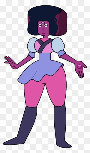 Best Steven Universe Lapis Wallpaper Chibi Garnet Base - Garnet Steven ...