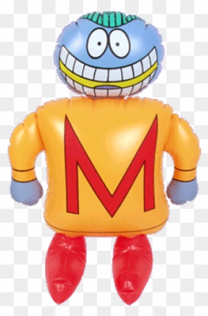 Munch Munch - Cartoon - Full Size PNG Clipart Images Download