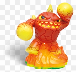 Eruptor Spyro - Drawing - Free Transparent PNG Clipart Images Download