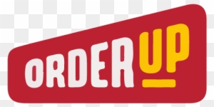 Order Up Sign - Free Transparent PNG Clipart Images Download