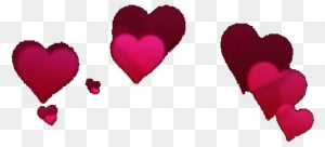 2 - Macbook Heart Filter - Free Transparent PNG Clipart Images Download