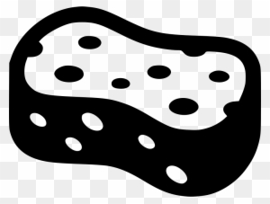 Sponge Comments - Sponge Icon - Free Transparent PNG Clipart Images ...