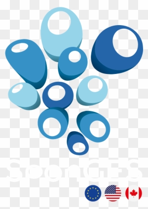 Sponges Logo Home Slider - Sponge - Free Transparent PNG Clipart Images ...