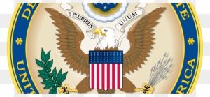 Department Of State Png