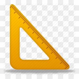 Ruler Clipart Measurement - Ruler - Free Transparent PNG Clipart Images ...