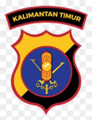 Info Polda Kaltim - Polda Jawa Barat - Free Transparent PNG Clipart ...