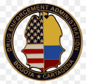 Dea Colombia Logo - Free Transparent PNG Clipart Images Download