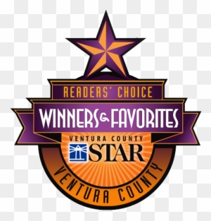Readers Choice Award No Year Winners Favorites - Ventura County Star ...