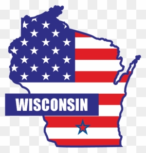 Wisconsin State Clip Art, Transparent PNG Clipart Images Free Download ...