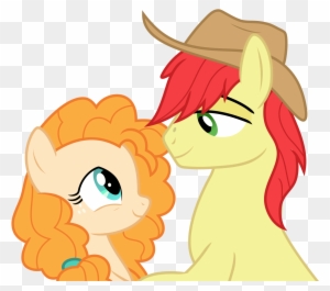 My Little Pony - Pear Butter My Little Pony - Free Transparent PNG ...