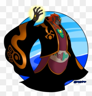 Botw Rito Adopt By Lorespinner - The Legend Of Zelda: Breath Of The ...