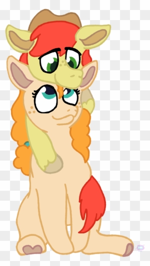 Bright Mac Vector By Magpie-pony - Little Pony Bright Mac - Free ...