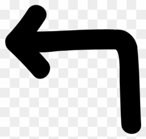 Back Arrow Clip Art - Back Arrow Clipart - Free Transparent PNG Clipart ...