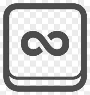 Pink Infinity Sign Png - Free Transparent PNG Clipart Images Download