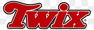 Twix Chocolate Bar Mars, Incorporated Snickers Candy - Twix Logo - Free ...