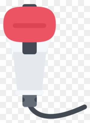 Barcode Reader Icon - Free Transparent PNG Clipart Images Download