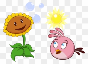 Pvz - Bird - Free Transparent PNG Clipart Images Download