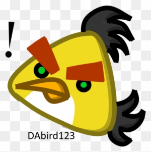 Angry Chibi Birds - Chibi - Free Transparent PNG Clipart Images Download