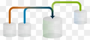Data Integration - Paper - Free Transparent PNG Clipart Images Download
