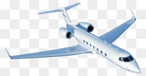 Private Jet Flying Png - Free Transparent PNG Clipart Images Download