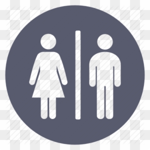 Ocha Humanitarian Icons Wash Toilet Icon Style - Toilet Icon Png - Free ...