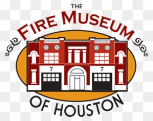 Logo-e1384461223660 - The Houston Fire Museum - Free Transparent PNG ...