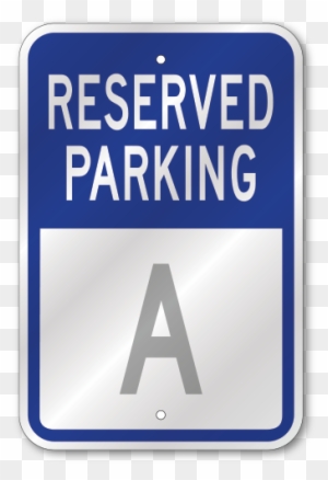 Reserved Sign Clipart, Transparent PNG Clipart Images Free Download ...