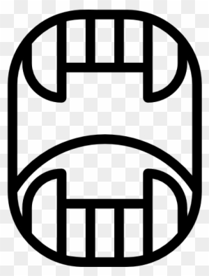 Fang Icon - Fang Icon - Free Transparent PNG Clipart Images Download