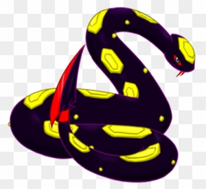 Seviper Png - Free Transparent PNG Clipart Images Download