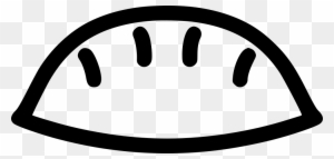 Dumpling Free Icon - Dumpling - Free Transparent PNG Clipart Images ...