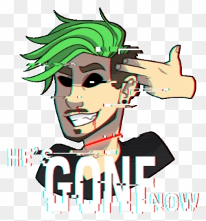 Anti - Antisepticeye Drawing Gif - Free Transparent PNG Clipart Images ...