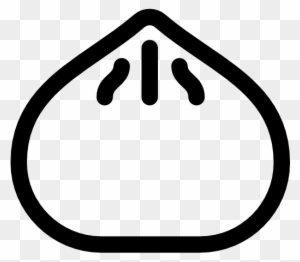 Dumpling Free Icon - Dumpling - Free Transparent PNG Clipart Images ...
