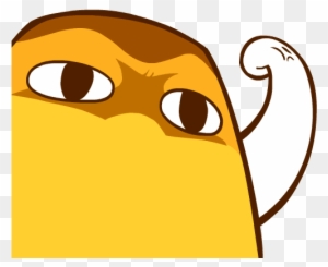 Download - Cartoon Angry Face Gif - Free Transparent PNG Clipart Images ...