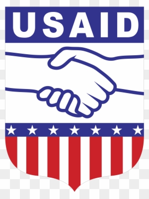 Usaid Logo Png Transparent Svg Vector Freebie Supply - United States ...