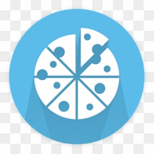 Pizza Svg Png Icon Free Download 431564 Name Initials - Pizza Icon ...