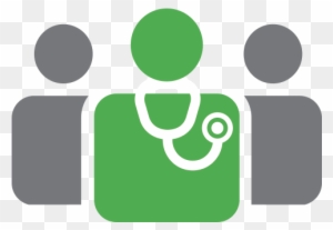 Icon Care Coordination - Graphic Design - Free Transparent PNG Clipart ...