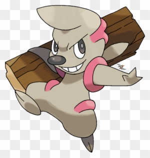 Free Drilbur Evolution Chart - Pokemon Timburr - Free Transparent PNG ...