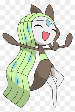Meloetta Evolution Download Meloetta Evolution Download - Cartoon ...