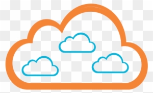 Aws Simple Icons Aws Cloud - Aws Cloud - Free Transparent PNG Clipart ...