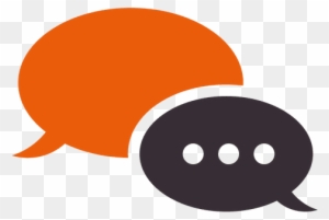 Cloud Chat Transparent Png - Chat Png - Full Size PNG Clipart Images ...